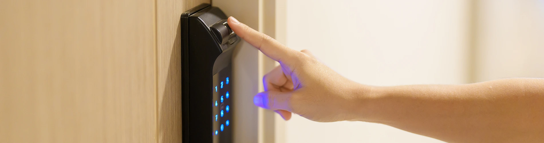 Secure Entry Systems Coconut Creek, FL - Secure Entry Systems Services